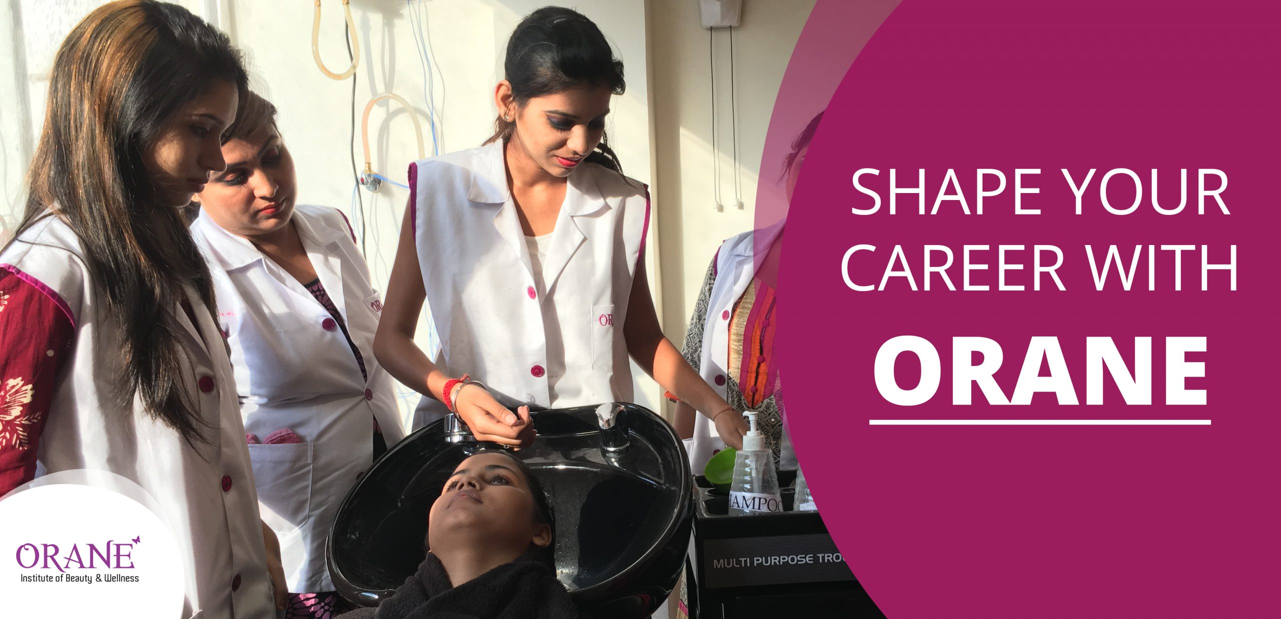 Enroll for Professional Makeup Artist Course and Shape Your Career with ...