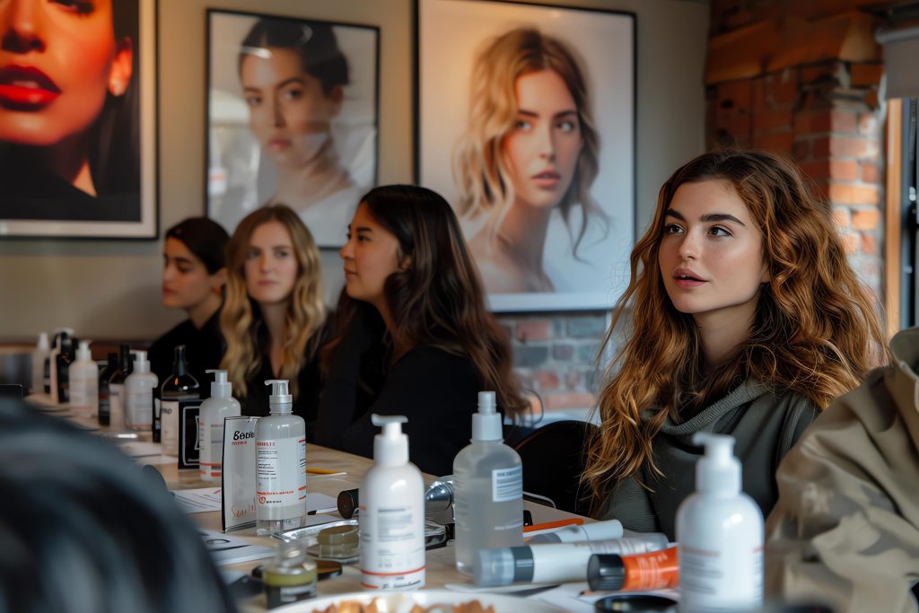 Orane Institute: Your Best Choice for Beauty & Wellness Training