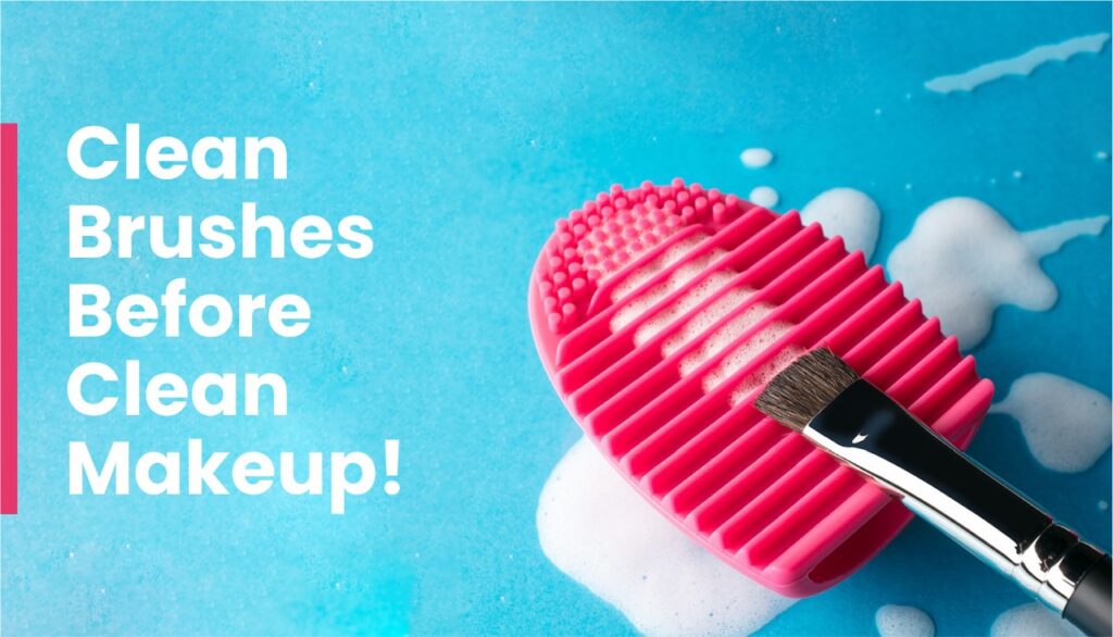 Perfect Hygiene Makeup Secrets Unveiled for You