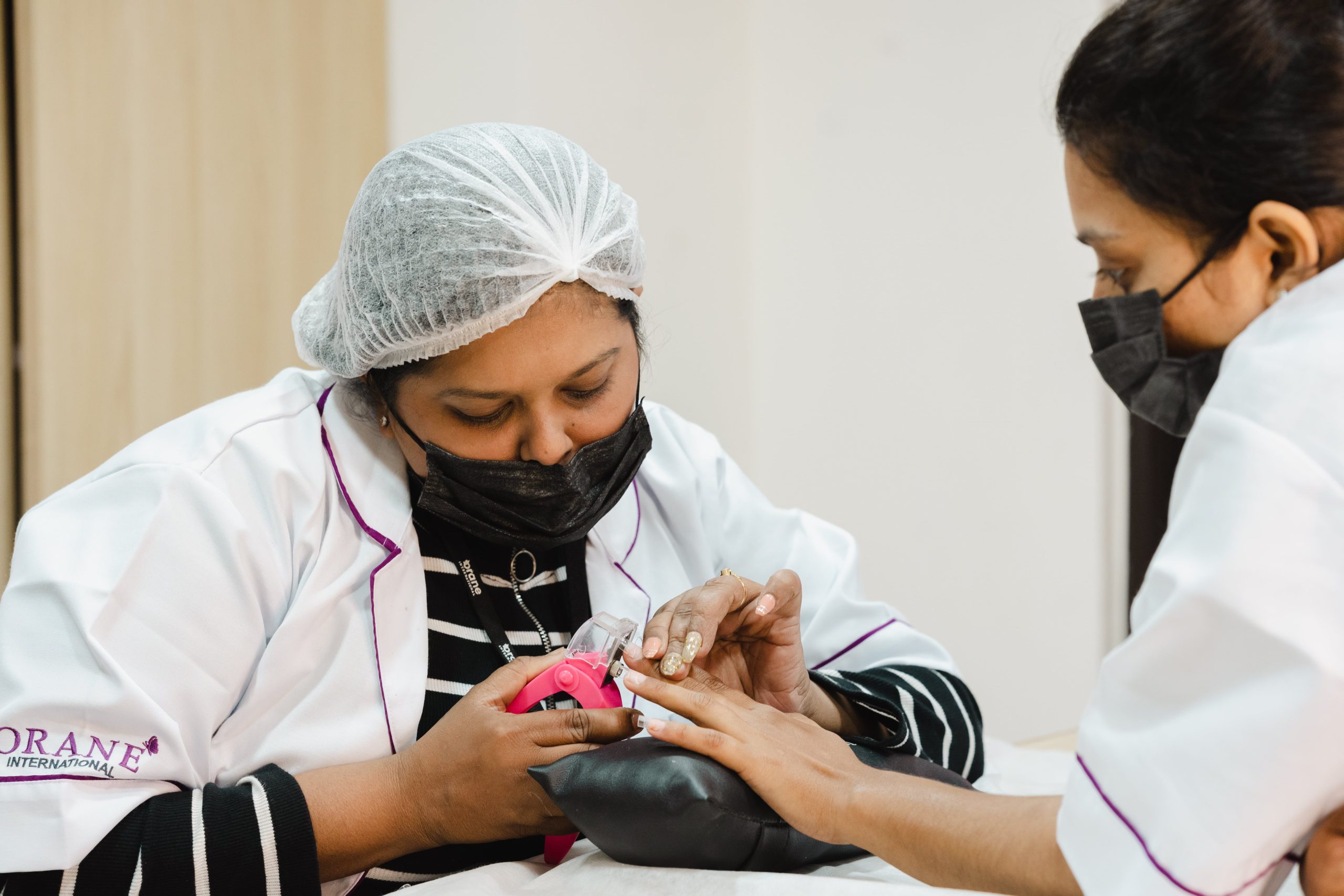 Advanced Nail Art Techniques: Guide to Perfecting Your Skills