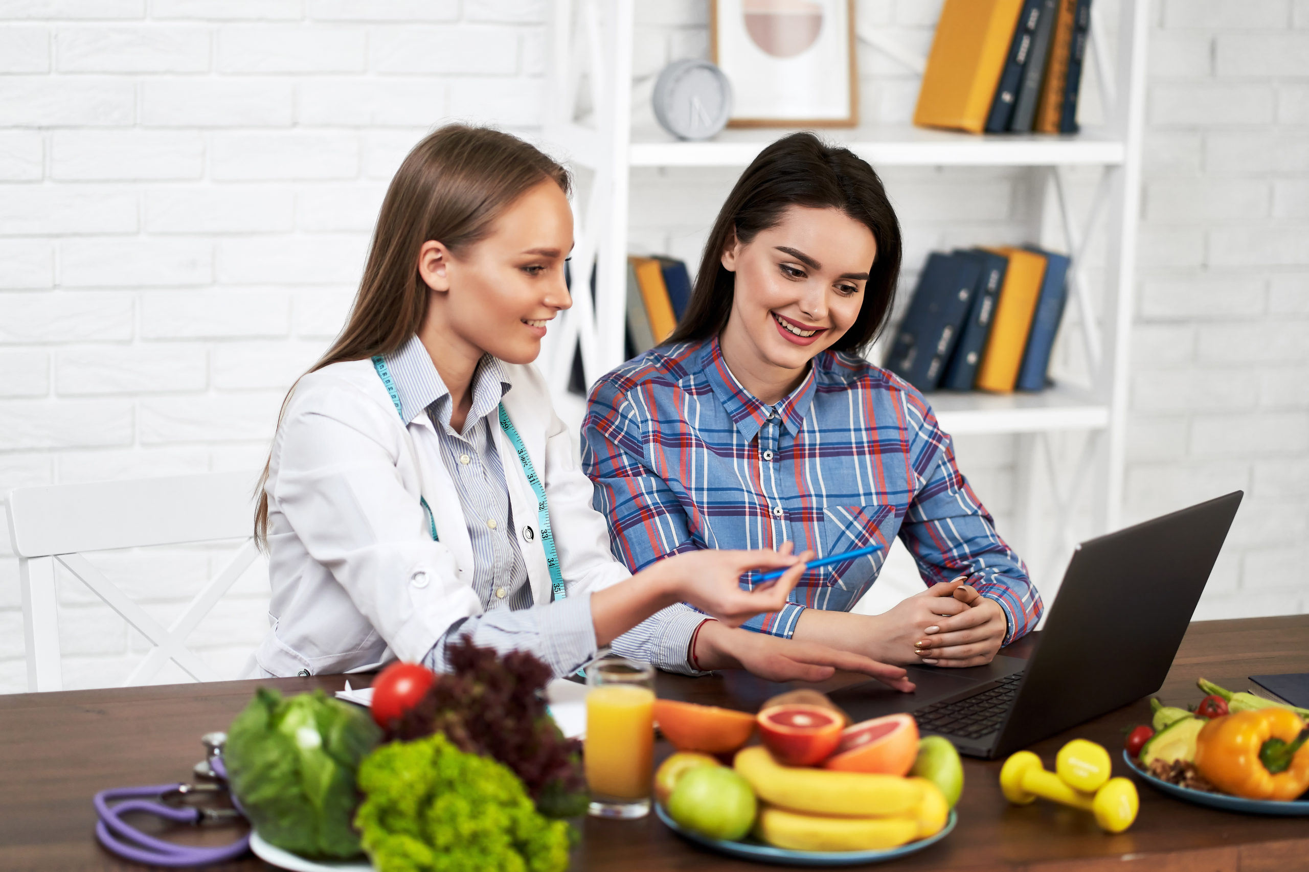 Nutrition & Dietetics Courses | Career & Future in Health