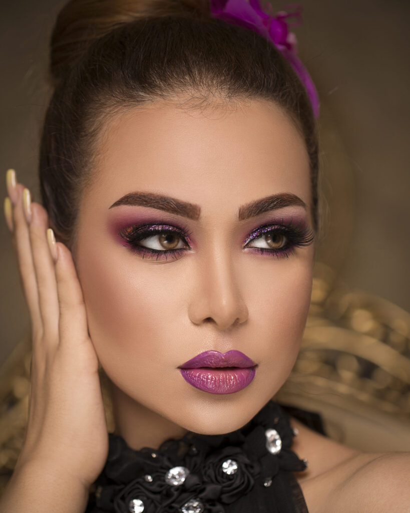 5 Top Monochromatic Makeup Techniques to Get a Gorgeous Look - Orane ...