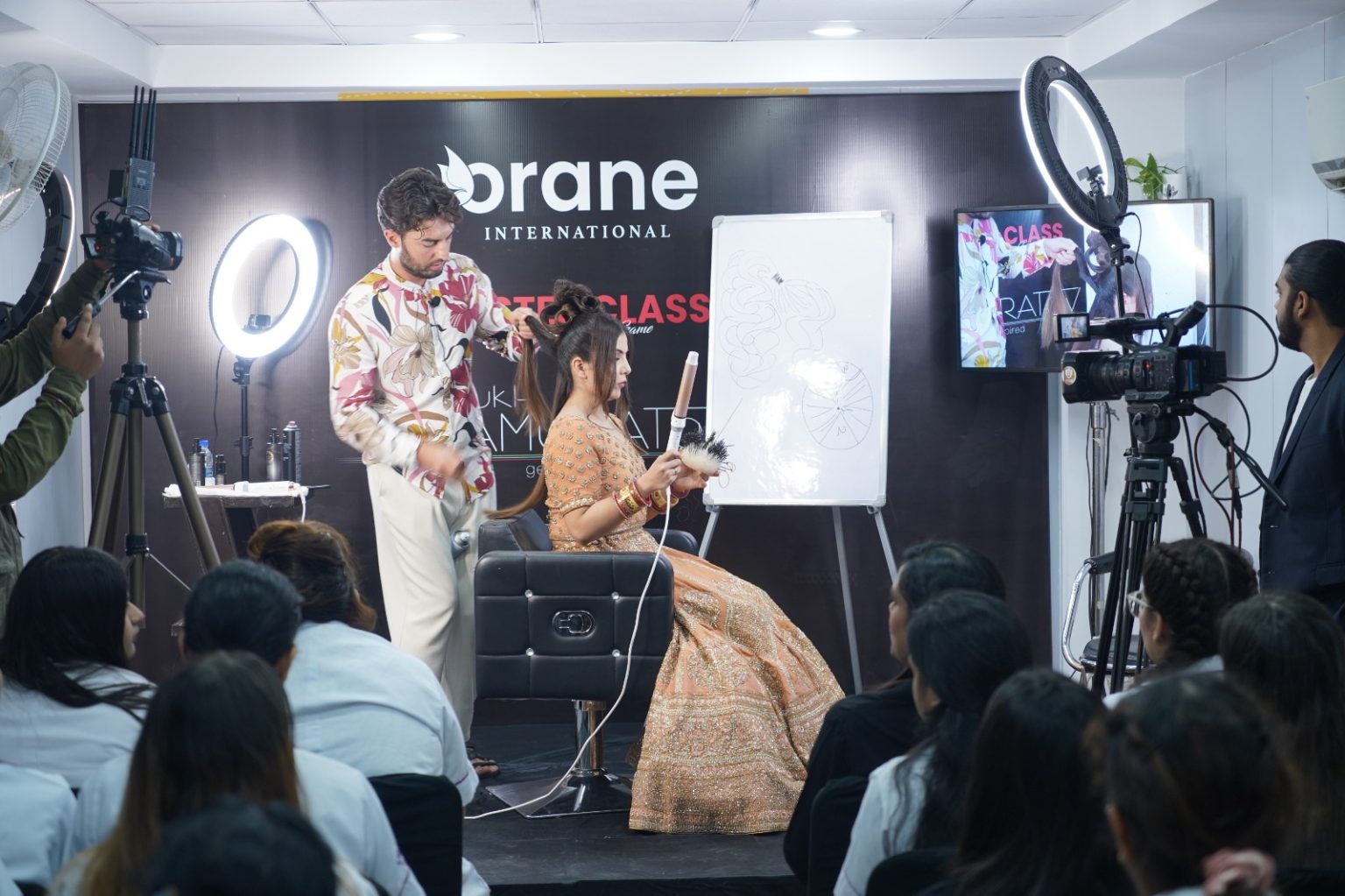 Orane Updates: Events, Announcements & Community News