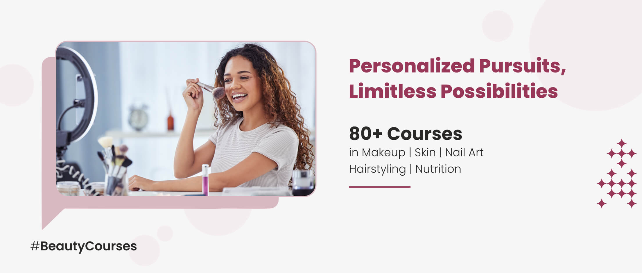 Orane Beauty Institute: #1 Academy for Beauty and Wellness Courses in India