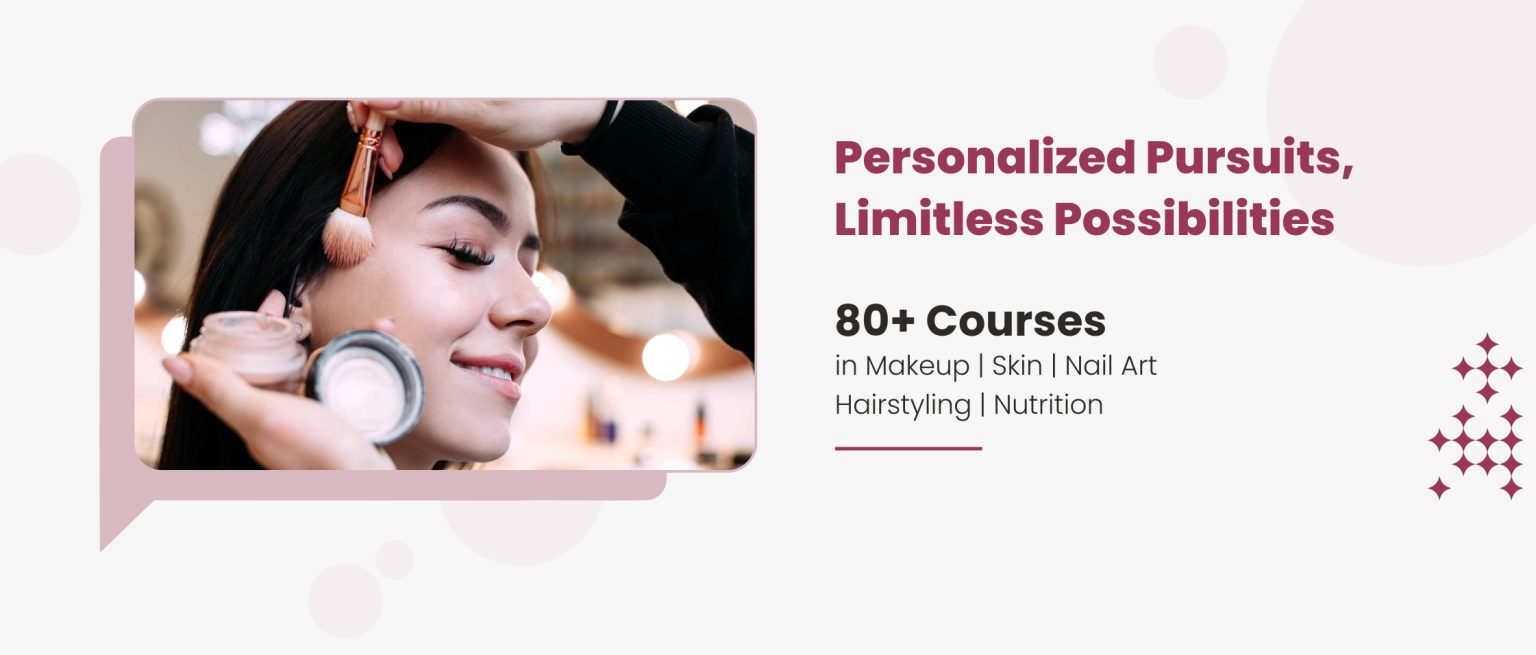 Orane Beauty Institute: #1 Academy for Beauty and Wellness Courses in India