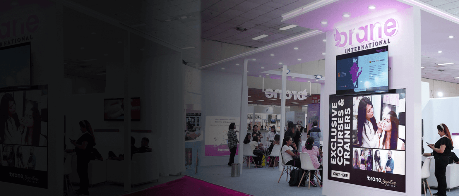 Orane Beauty Institute: #1 Academy for Beauty and Wellness Courses in India