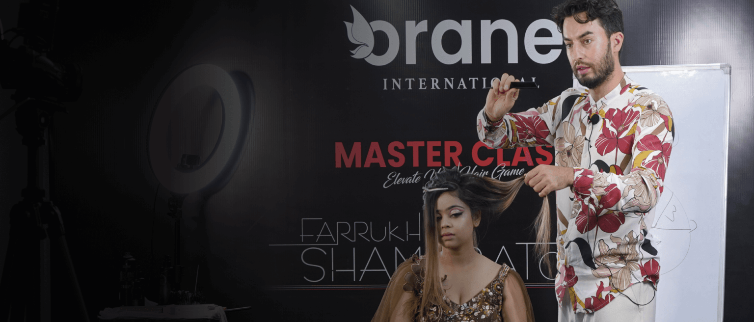 Orane Beauty Institute: #1 Academy for Beauty and Wellness Courses in India