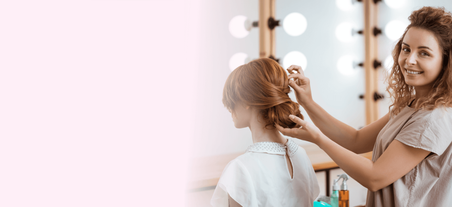 Salon Management - Orane Beauty Institute