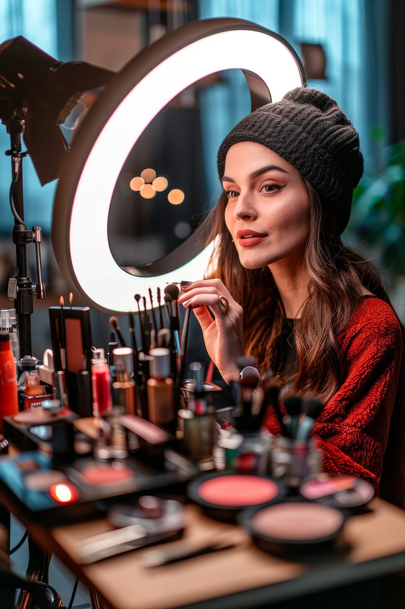 Haryana's Top Beauty & Makeup Academy: Find Your Perfect Fit