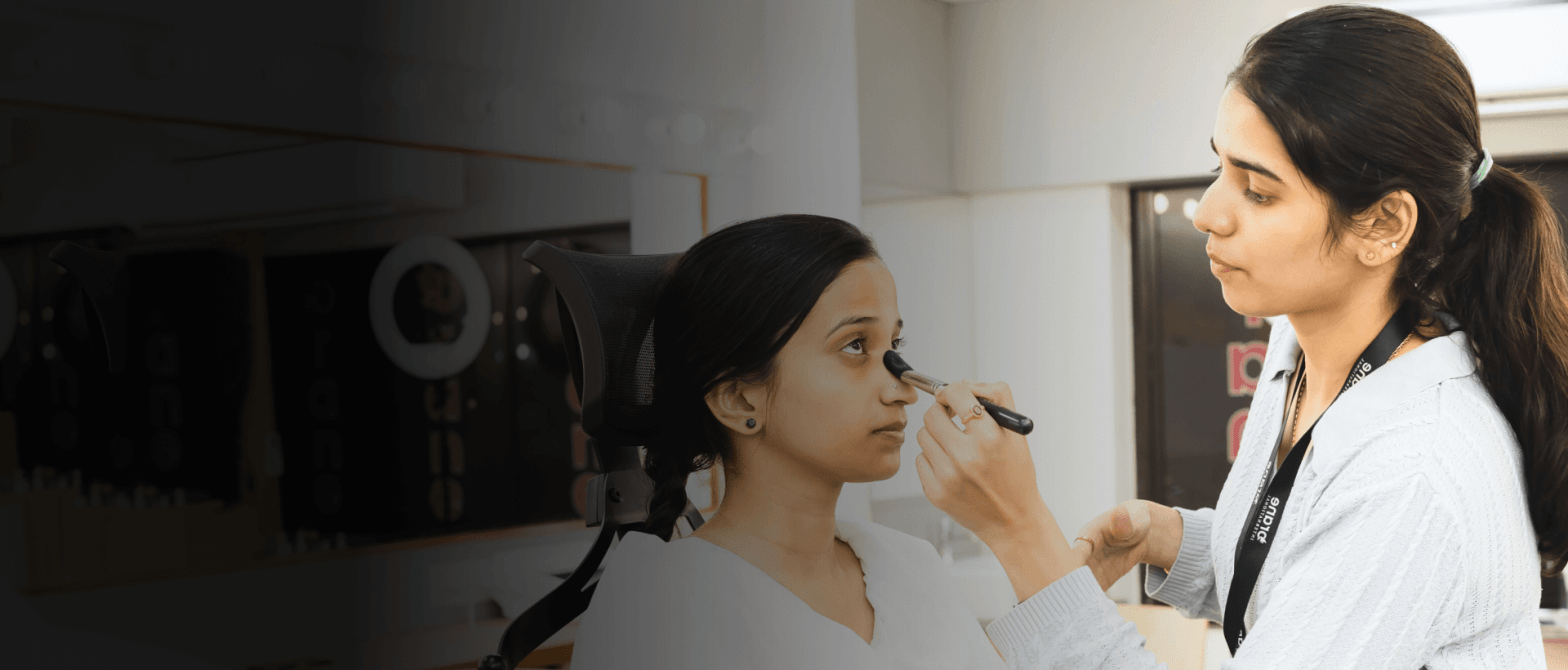 Orane Beauty Institute: #1 Academy for Beauty and Wellness Courses in India