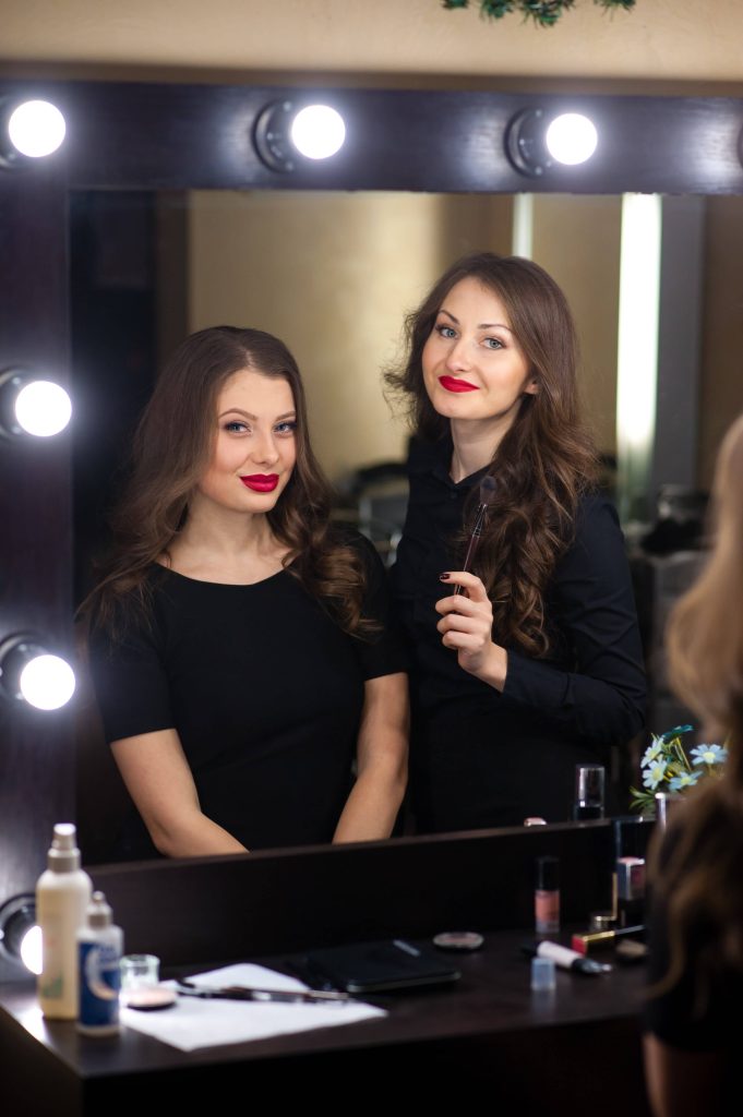 Get Certified as a Professional Makeup Artist with Expert Training