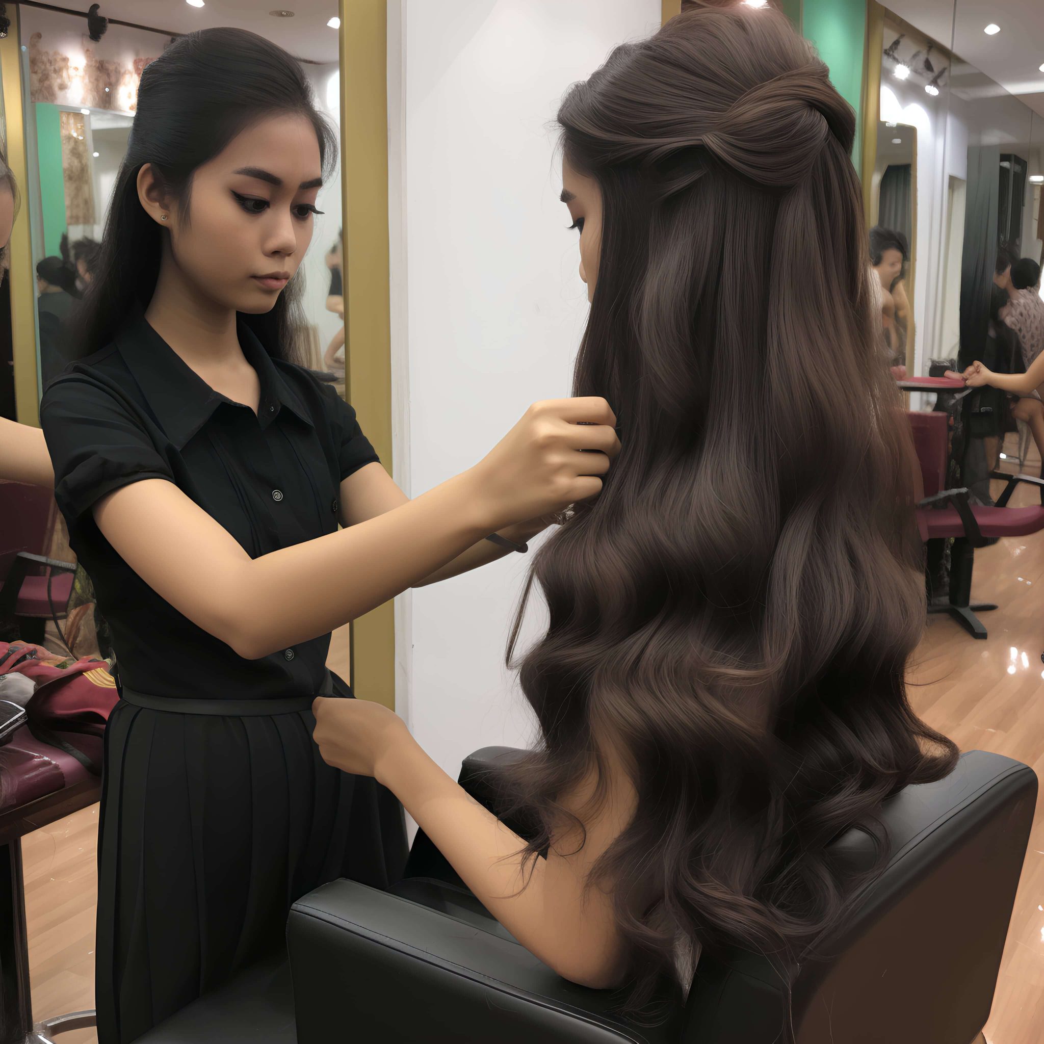 Top Rated Beauty Academy for Hair, Makeup, Nutrition & More