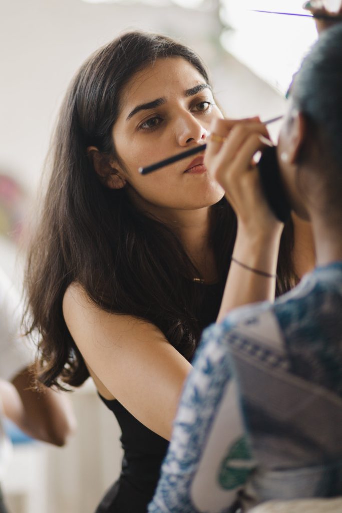 Beautician Courses & Beauty Parlour Classes: Affordable Fees & Diploma