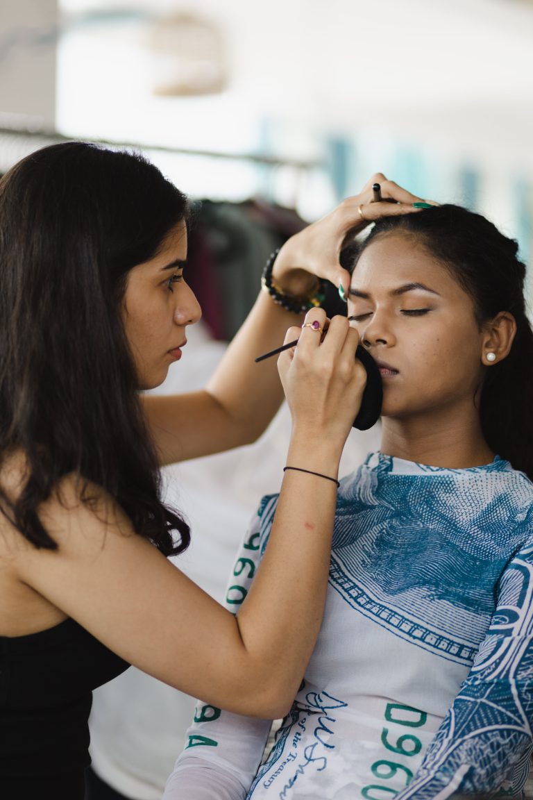 Beautician Courses & Beauty Parlour Classes: Affordable Fees & Diploma