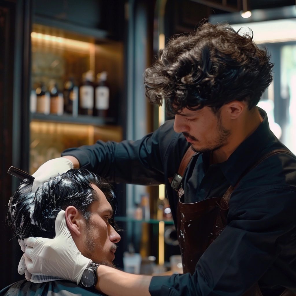 Cosmetology Courses at Orane: Hair, Nails, Makeup & Skincare