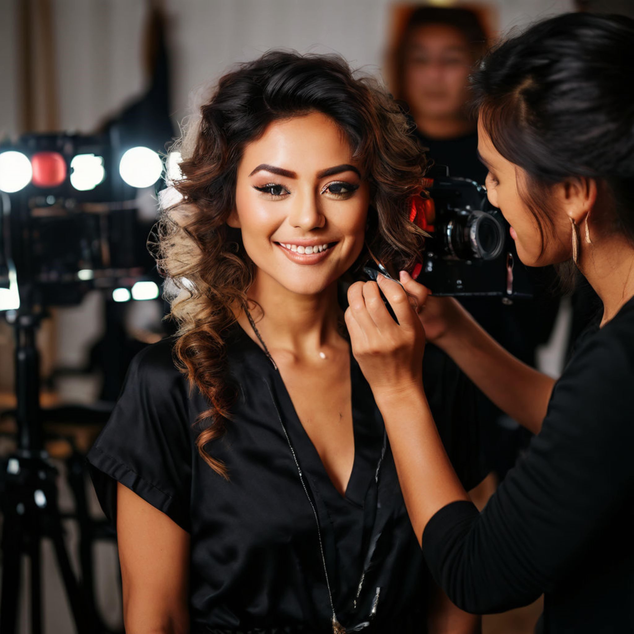 Get Certified as a Professional Makeup Artist with Expert Training