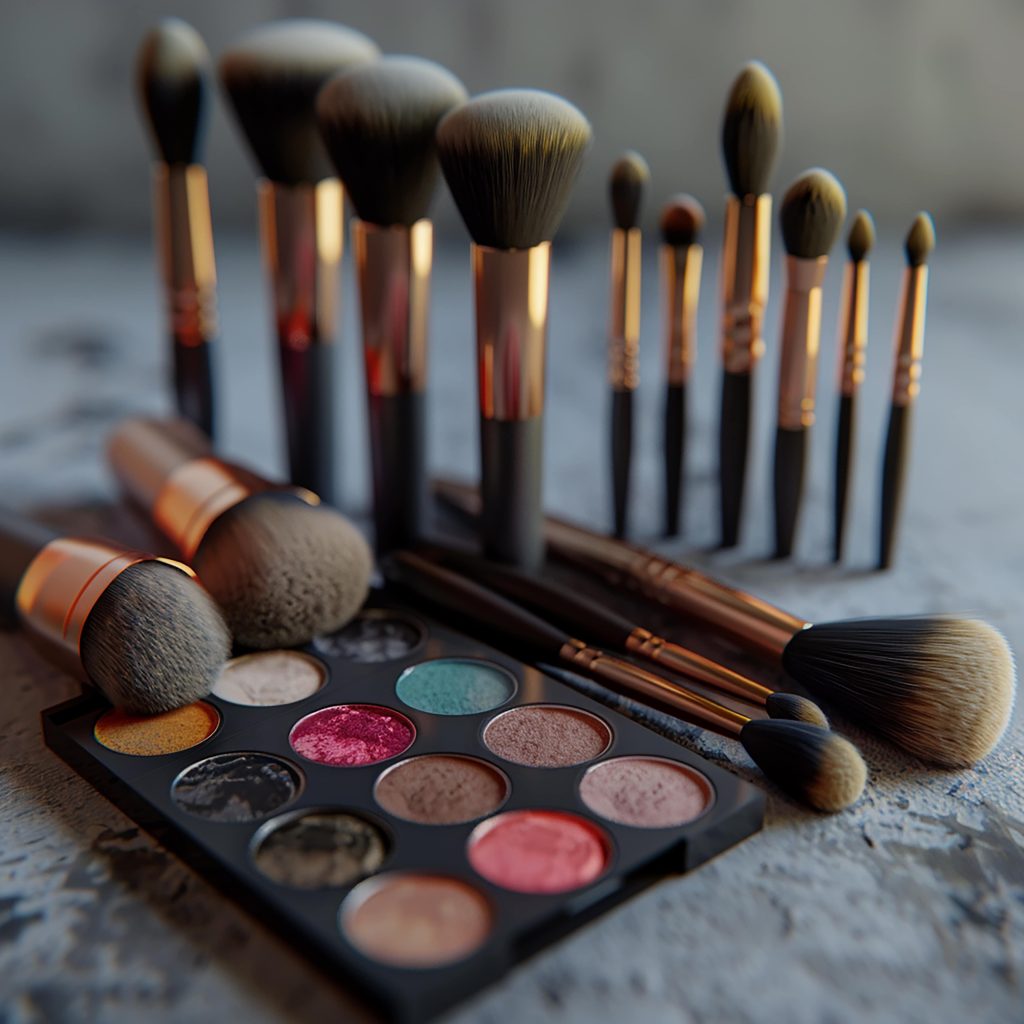 Get Certified as a Professional Makeup Artist with Expert Training