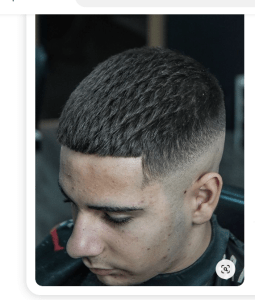 Best Buzz Cuts 2024: Fade Styles, Lengths & More!
