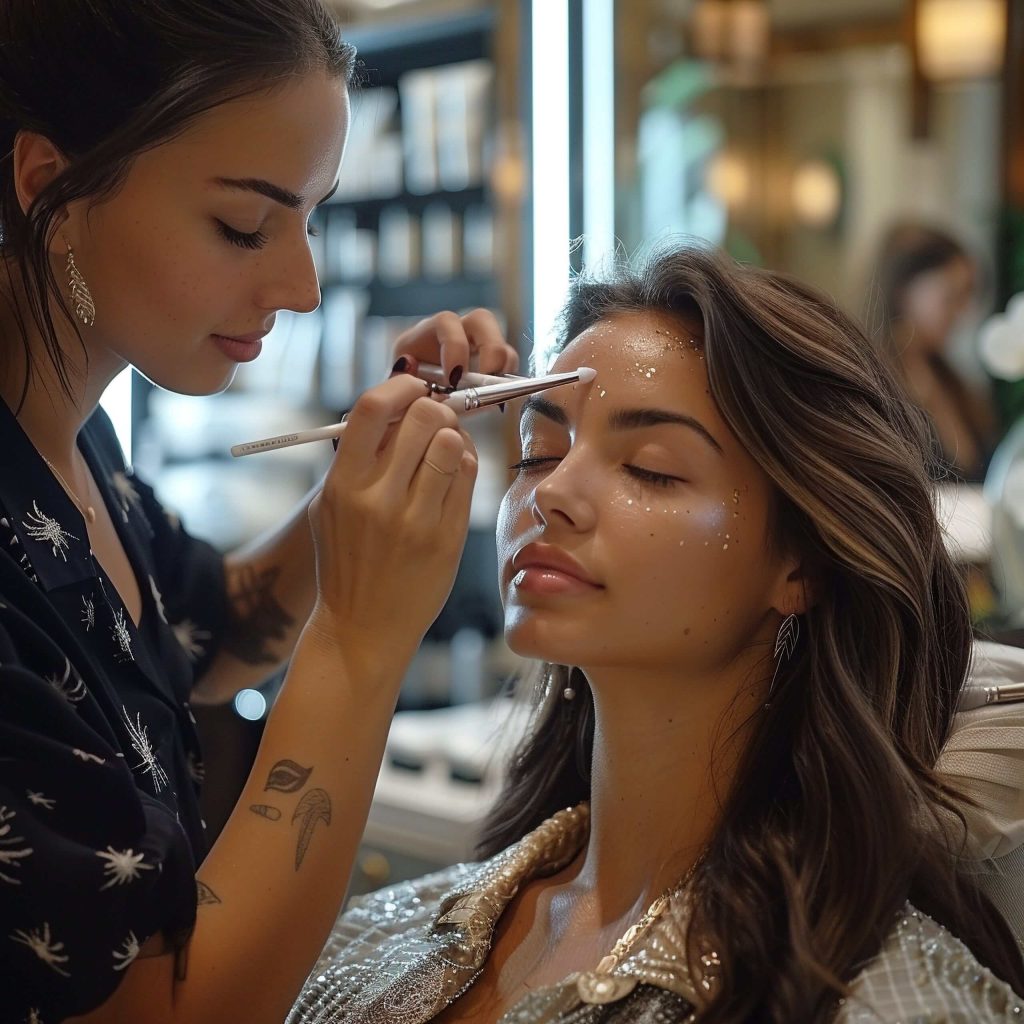 Top Rated Beauty Academy for Hair, Makeup, Nutrition & More