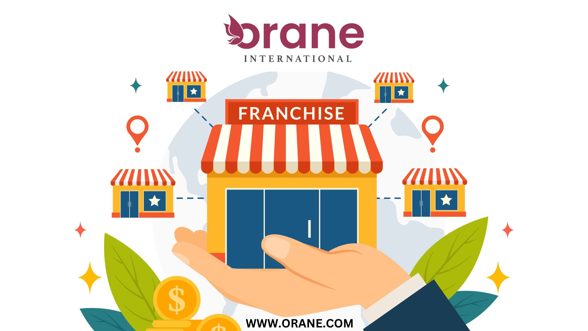 Franchise Business in India: How to Get Started and Succeed