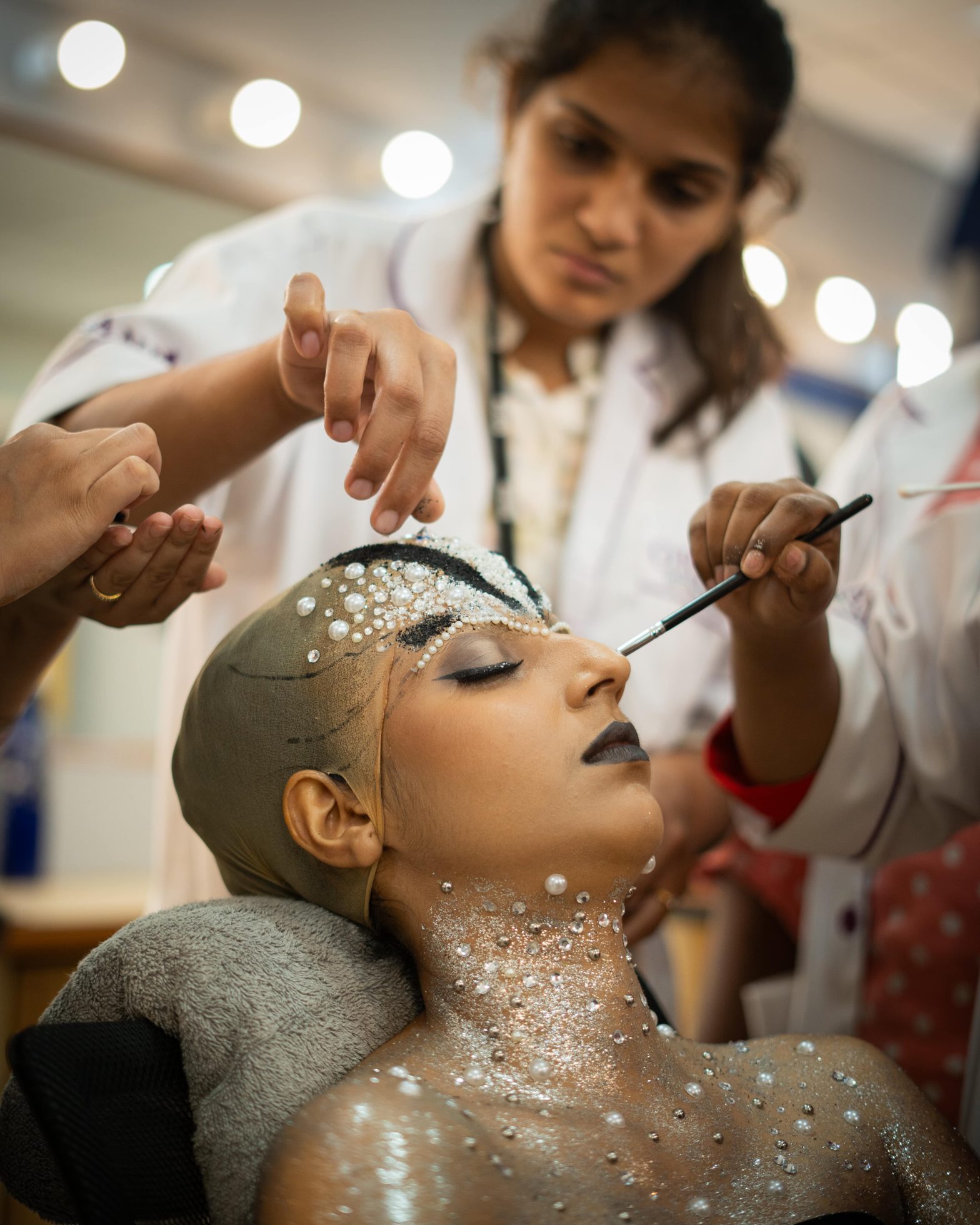 Top Rated Beauty Academy for Hair, Makeup, Nutrition & More