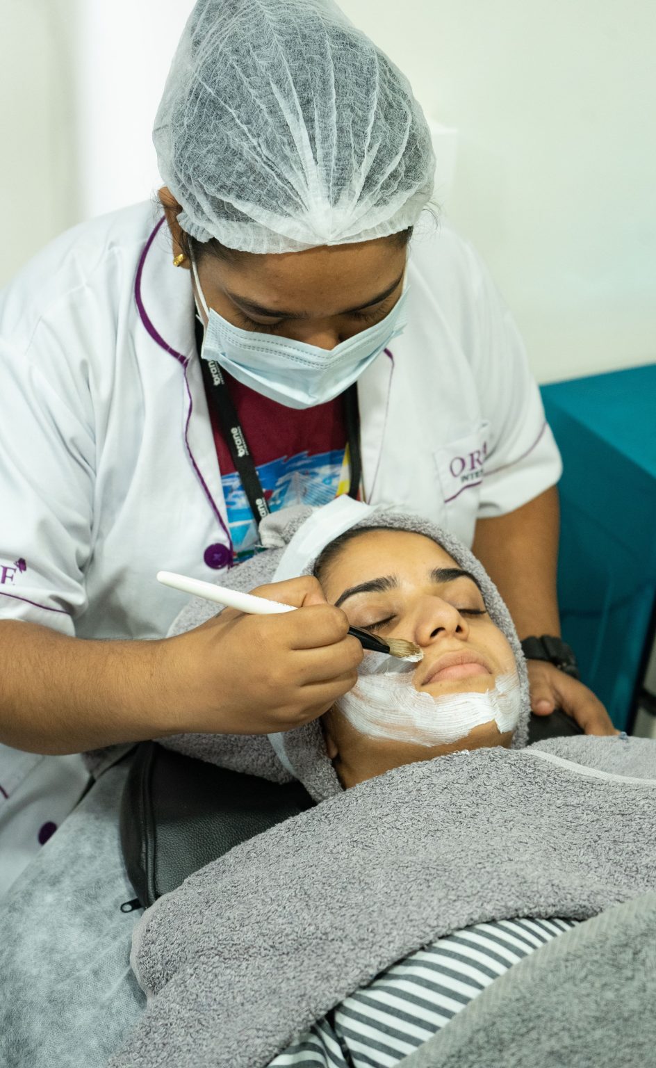 B.Voc Cosmetology Degree UGC Approved Beauty Course in India