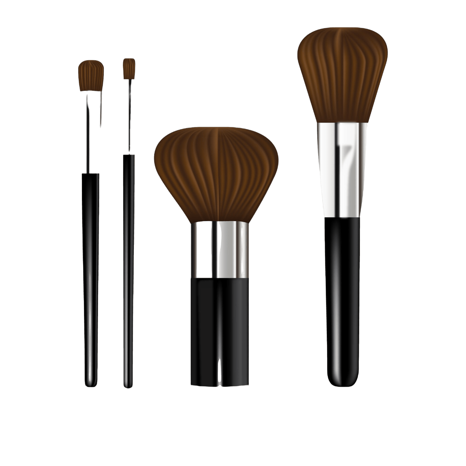 How to Use Makeup Brushes: Complete Beginner’s Guide